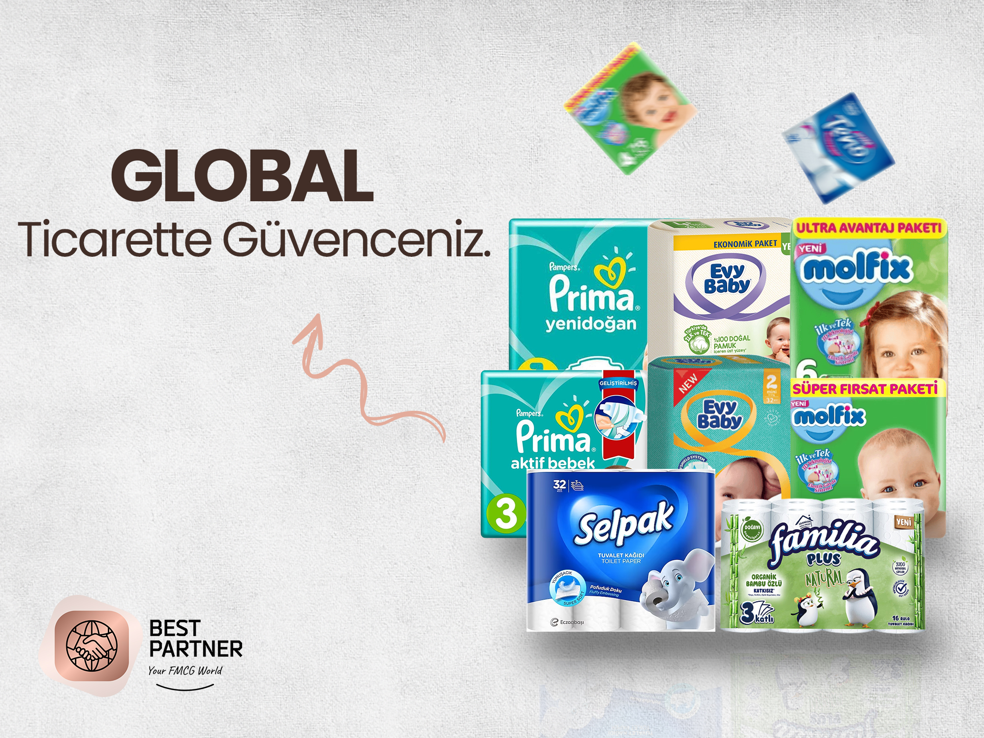 Ana Sayfa - Best Partner